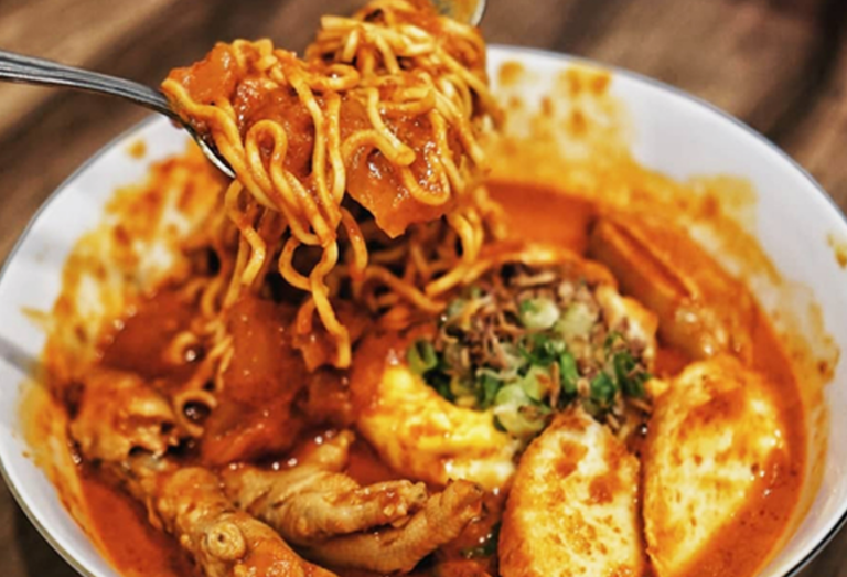 11 Seblak Terdekat di Jakarta, Mana yang Ada di Dekat Rumahmu?