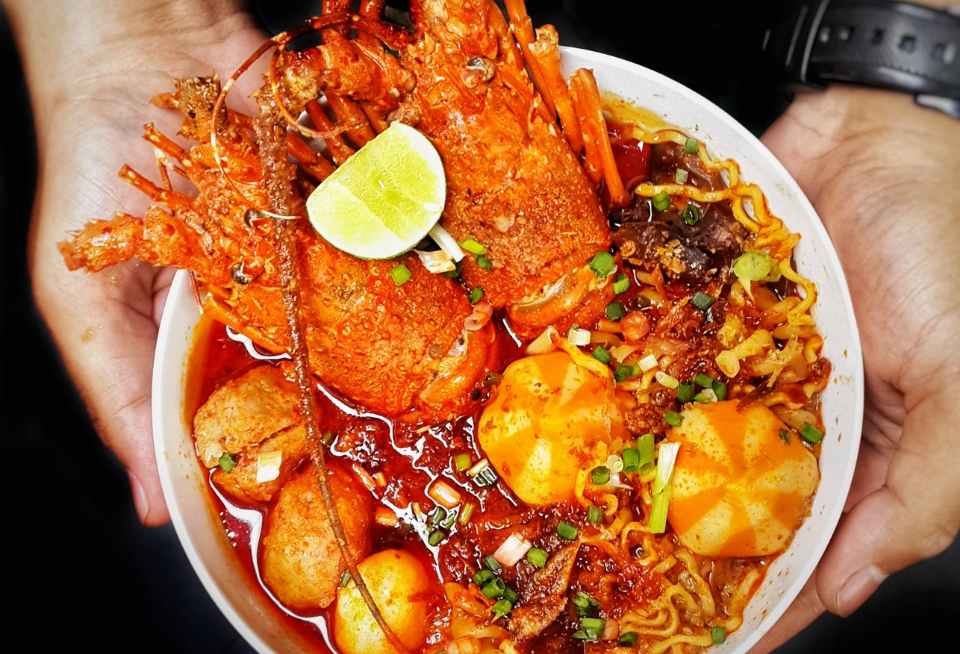 11 Seblak Terdekat di Jakarta, Mana yang Ada di Dekat Rumahmu?