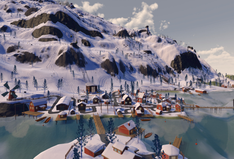 10 Game Offline Android Terbaik dan Bisa Dimainkan Tanpa Kuota - Rukita