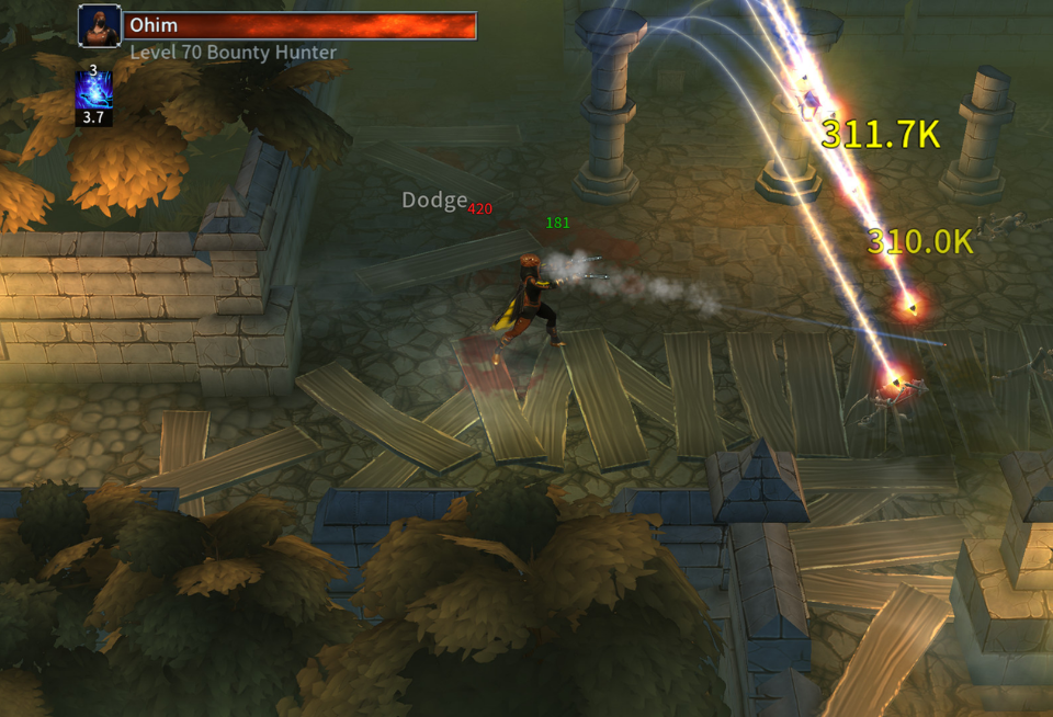 10 Game Offline Android Terbaik dan Bisa Dimainkan Tanpa Kuota - Rukita