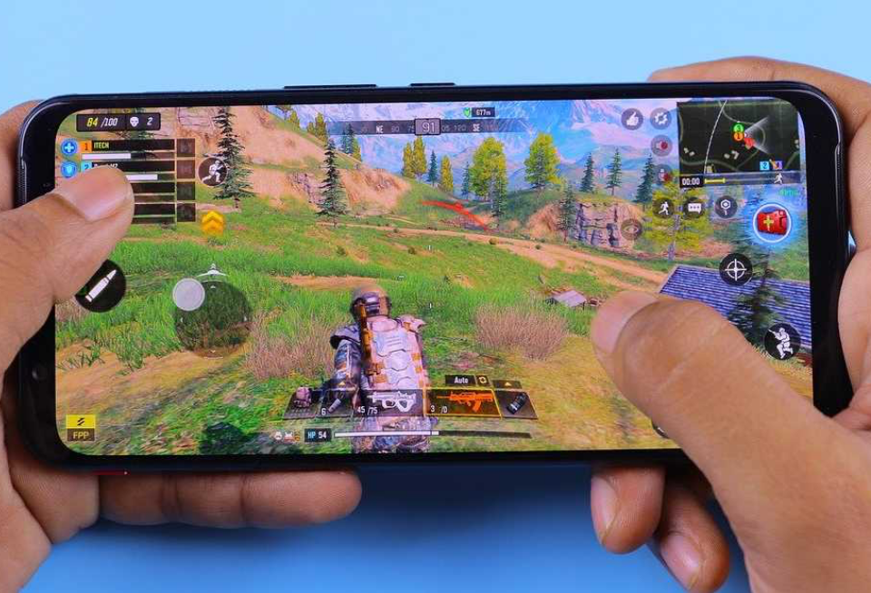 10 Game Offline Android Terbaik dan Bisa Dimainkan Tanpa Kuota - Rukita
