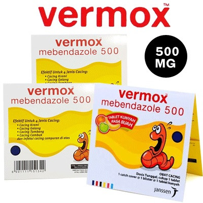 6 Obat Cacing Dewasa yang Ampuh, Lengkap dengan Harganya!