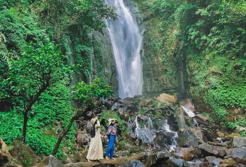 10+ Wisata Curug di Bogor, Lepas Penat Nikmati Air Terjun!
