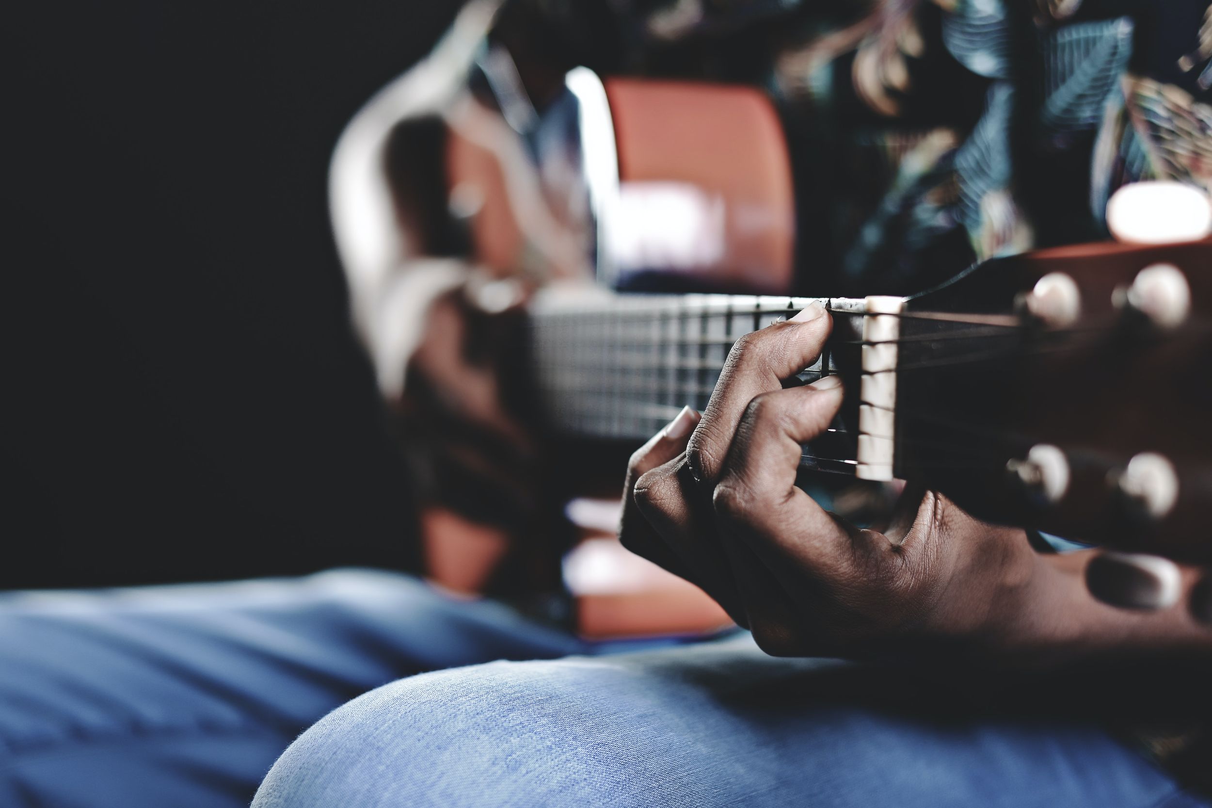8 Kunci Dasar Gitar Lengkap dengan Gambar dan Tips Cepat Belajar untuk ...