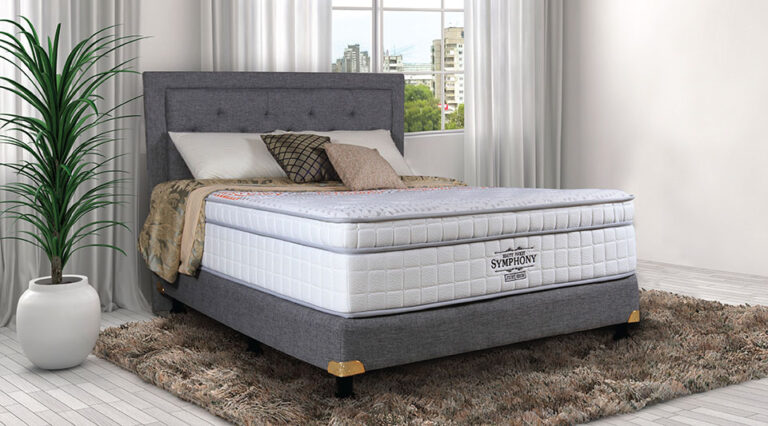 13 Merk Spring Bed Terbaik 2022 dan Daftar Harganya