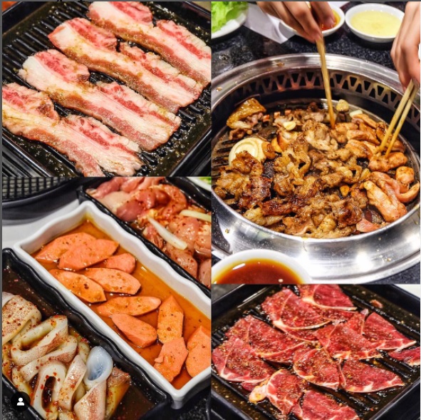 Bikin Ngiler! 11 All You Can Eat Semarang yang Wajib Coba!