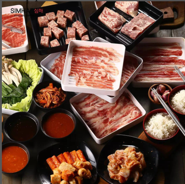 Bikin Ngiler! 11 All You Can Eat Semarang yang Wajib Coba!