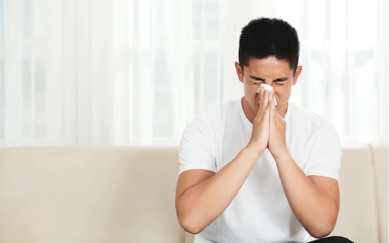 Apa Itu Sinusitis? Kenali Gejala dan Cara Mengatasinya