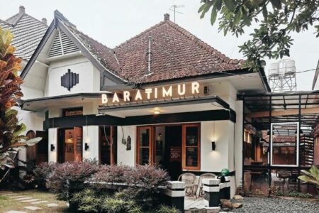 17 Tempat Kopi di Malang yang Enak, Pasti Ingin Balik Lagi!