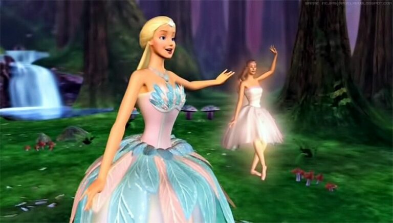 16 Rekomendasi Film Barbie Terbaru Sampai Paling Lawas?
