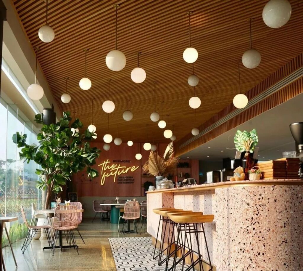 Cek 5 Cafe Terdekat Kost BSD Rukita, Bisa Jalan Kaki ke Cafe!