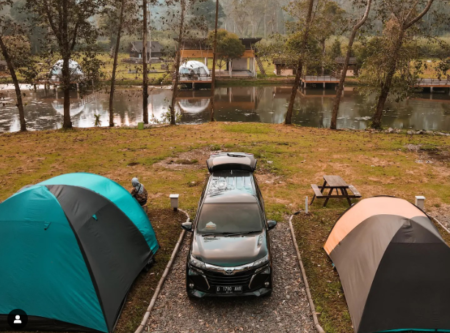 11 Fasilitas Menarik di Ranca Upas dan Harga yang Dikenakan