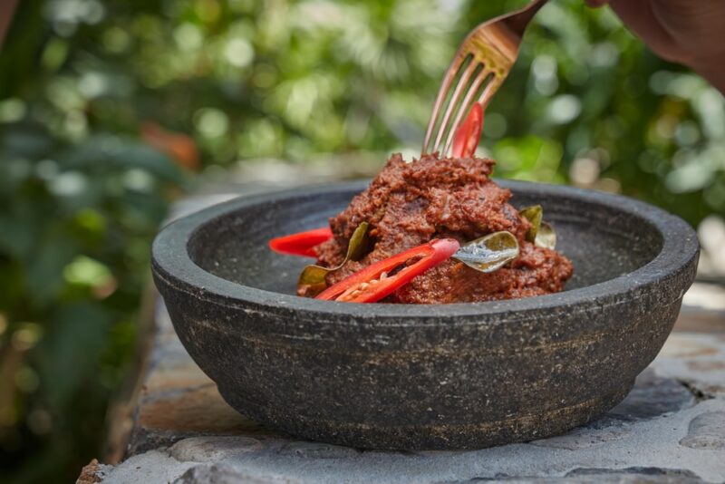 Jangan Asal, Begini Cara Memasak Rendang yang Benar dan Empuk!