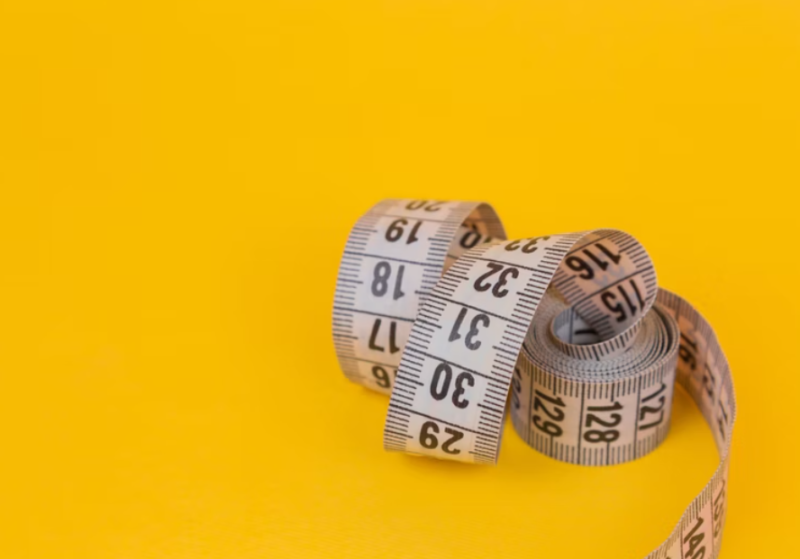 1 Inci Itu Berapa Senti, sih? Yuk, Cek Cara Konversi Cm ke Inci!