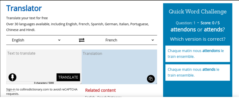 12 Situs Translate Inggris ke Indonesia, Bantu Pekerjaan Lebih Mudah
