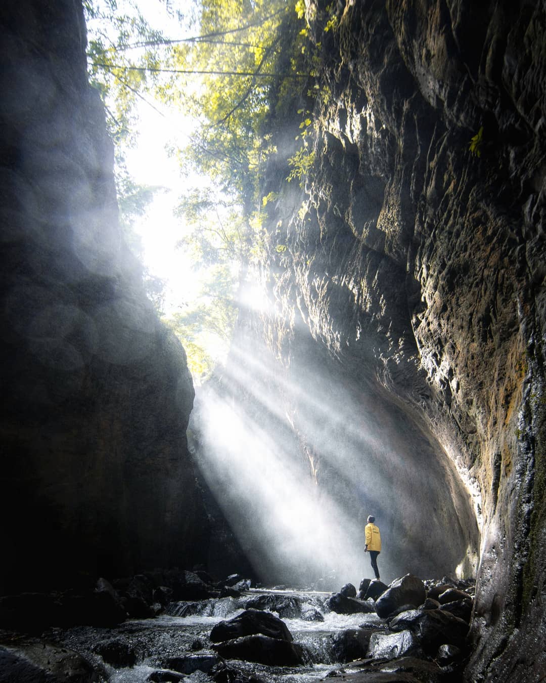 20 Tempat Wisata Majalengka Paling Hits dengan Pesona Alamnya