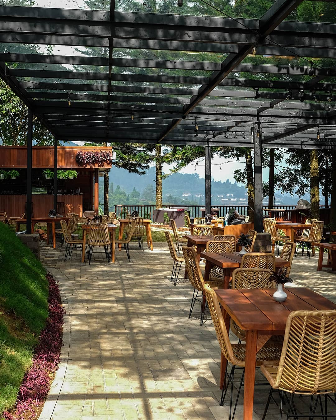 7 Restoran di dekat Bogor yang Wajib Kamu Kunjungi!