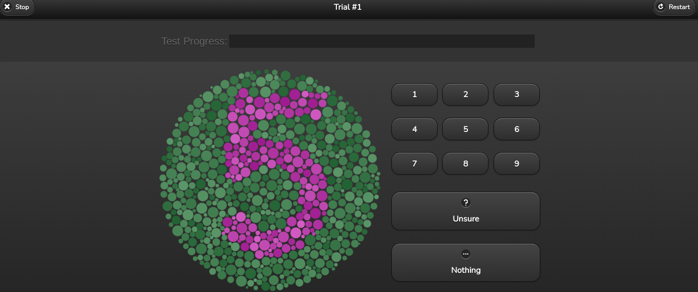 5 Website untuk Tes Buta Warna Online | Coba Dulu, Yuk!