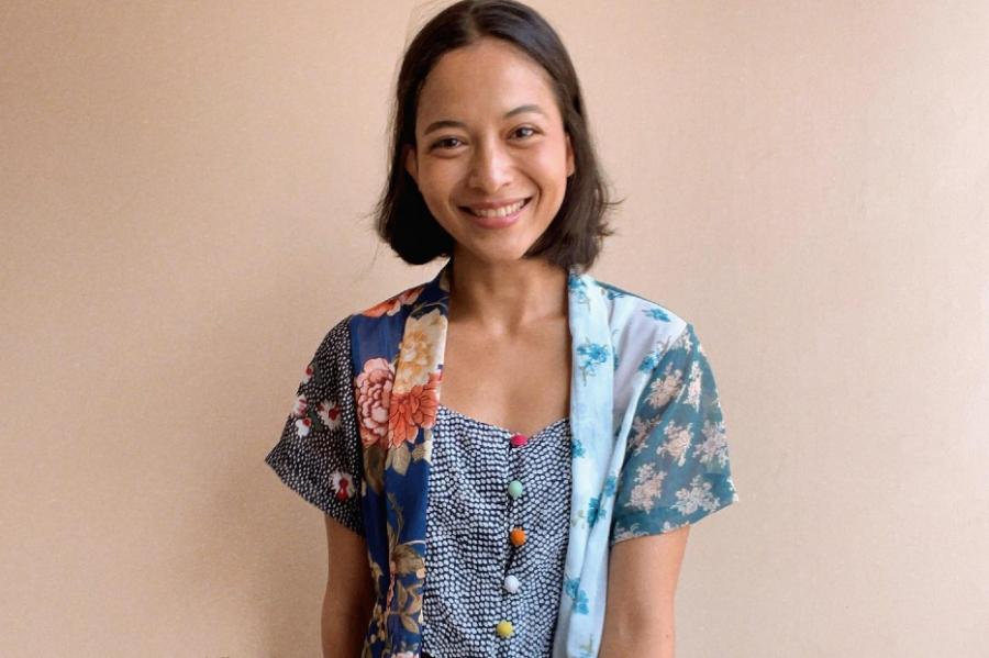 14 Fakta Putri Marino, Ternyata Dulu Pernah Jadi Fashion Designer