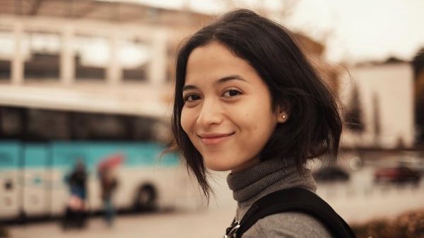 14 Fakta Putri Marino, Ternyata Dulu Pernah Jadi Fashion Designer
