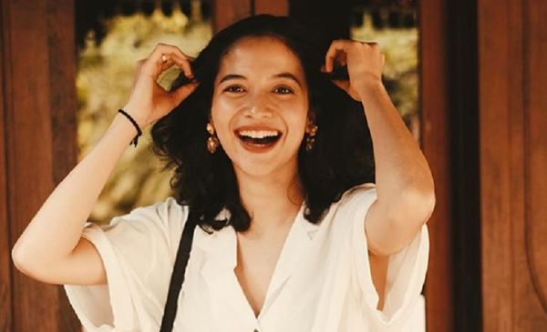 14 Fakta Putri Marino, Ternyata Dulu Pernah Jadi Fashion Designer