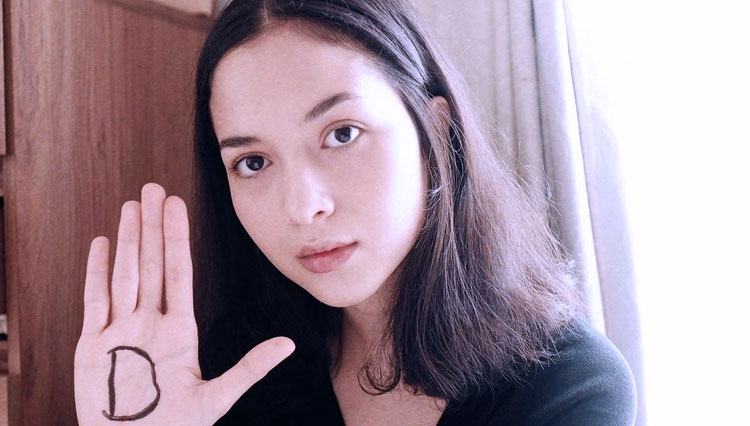 14 Fakta Putri Marino, Ternyata Dulu Pernah Jadi Fashion Designer