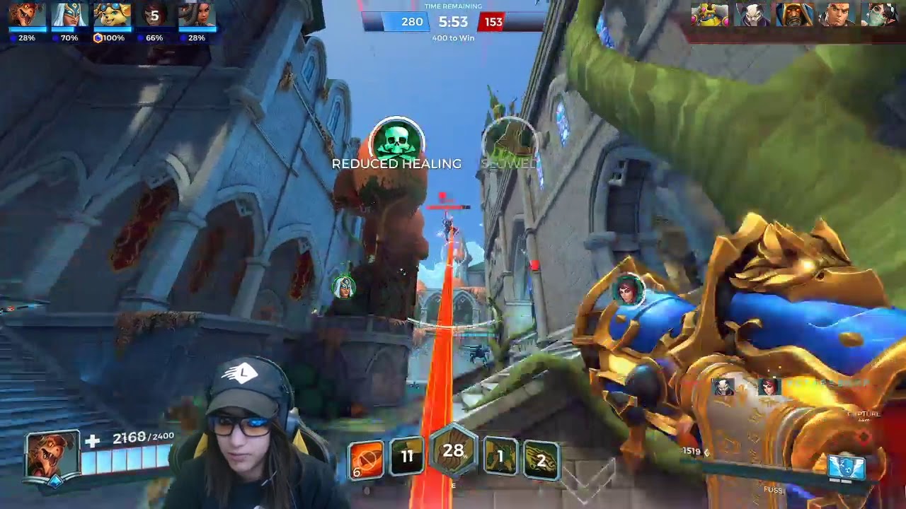 Gabut? Yuk, Mainkan 20 Game Online Gratis yang Bisa Mabar Ini!