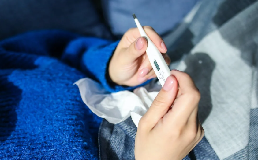 Gejala Demam Berdarah | Simak Penyebab dan Pencegahannya!