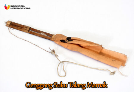 39 Alat Musik Tradisional Indonesia, dari Sabang sampai Merauke!