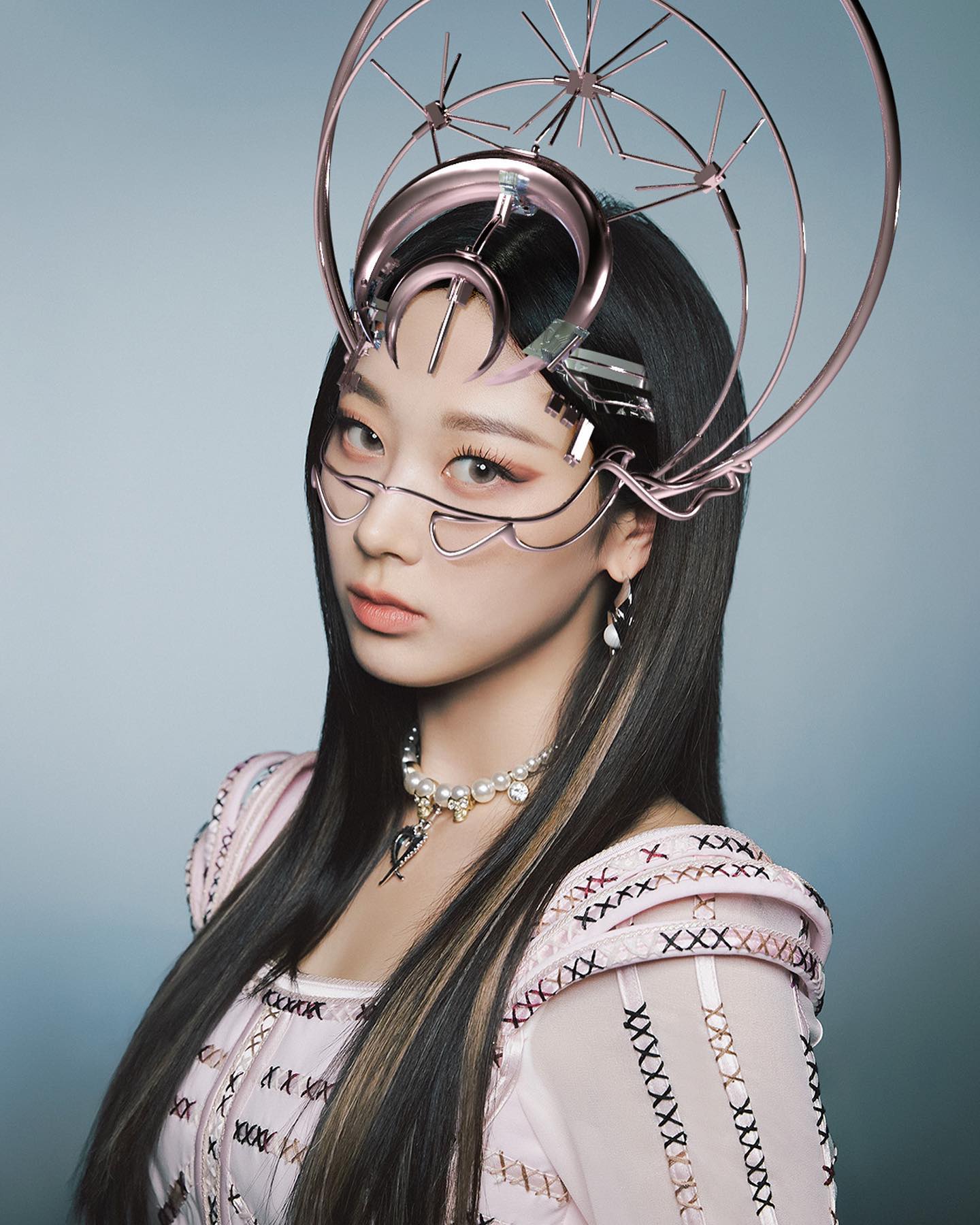 Fakta Menarik dan Profil Giselle Aespa, Ternyata Suka Lagu BLACKPINK