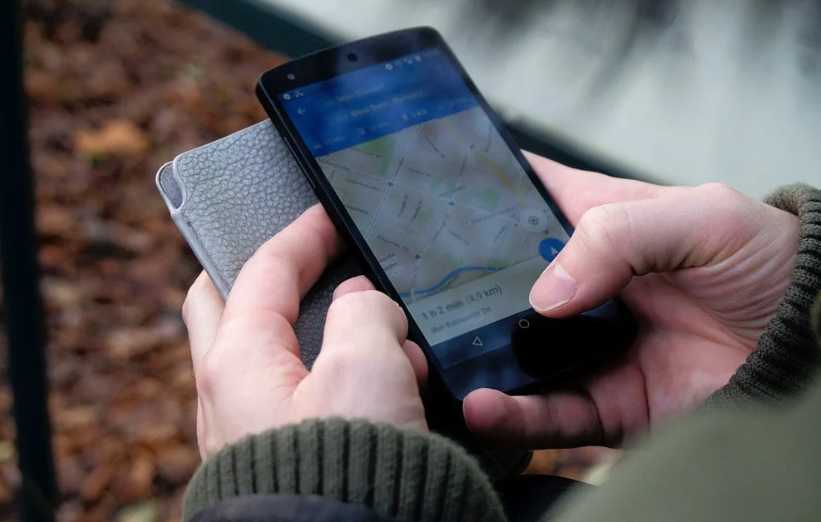 Cara Mudah Mengetahui Lokasi Rumah Saya dengan Google Maps