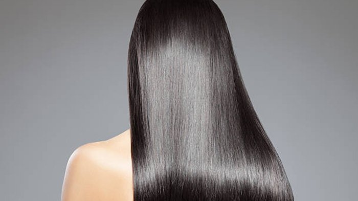Keratin Rambut Punya Banyak Manfaat? Yuk Intip Faktanya!