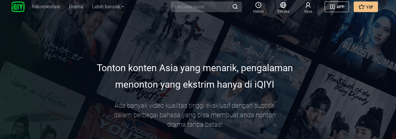 Mau Nonton Film Subtitle Indonesia? Kunjungi 8 Situs Ini - Rukita