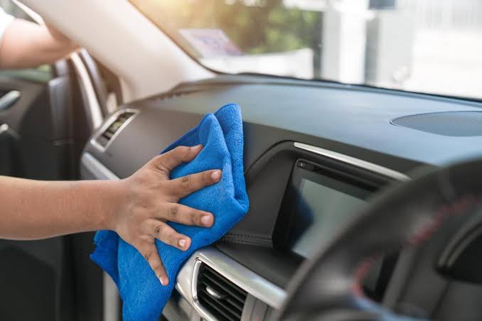8 Cara Menghilangkan Serangga dan Kecoa di Mobil Paling Ampuh