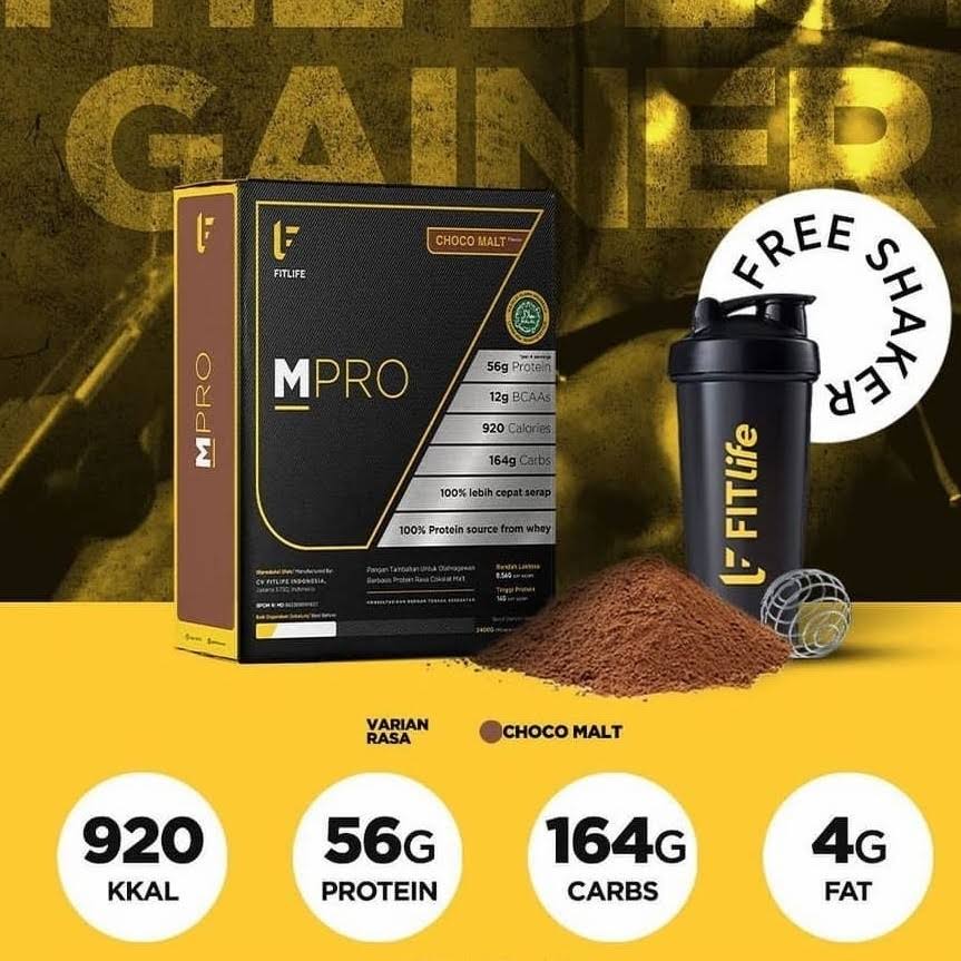 16 Rekomendasi Susu Penambah Berat Badan Terbaik