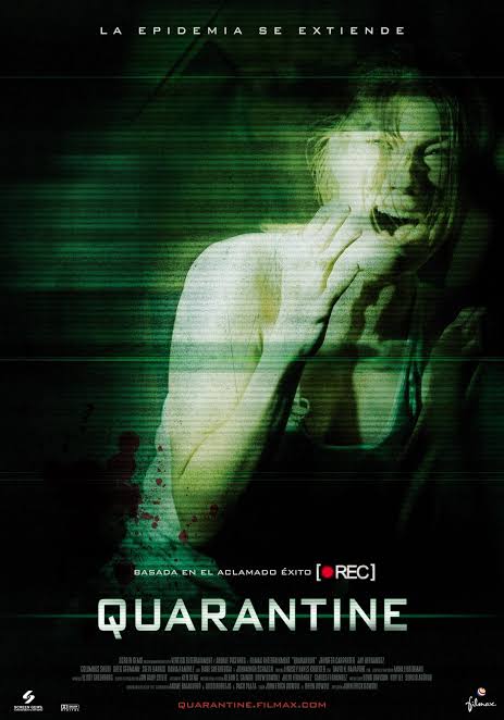 30 Rekomendasi Film Zombie Terbaik yang Bikin Tegang