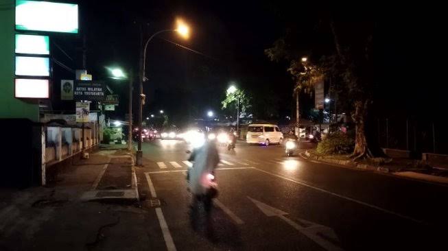 Deretan Fakta Fenomena Klitih dan Tips Menghindarinya