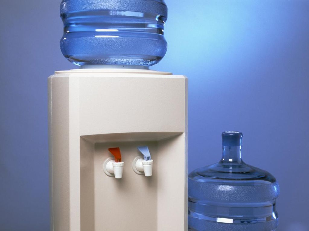 Kira-Kira Berapa Liter dalam Satu Galon, ya? Yuk, Cari Tahu!