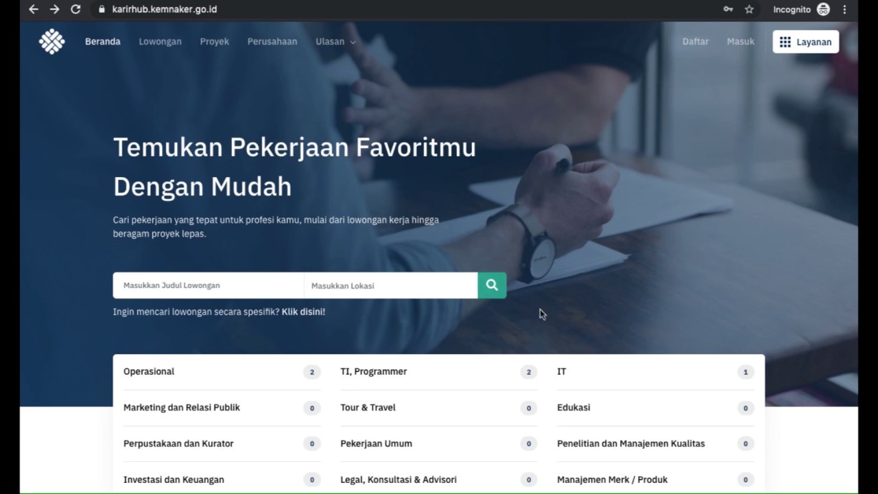 Cek Info Lowongan Kerja Batam Terbaru di 7 Situs Loker Terpercaya Ini
