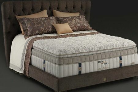 13 Merk Spring Bed Terbaik 2022 dan Daftar Harganya