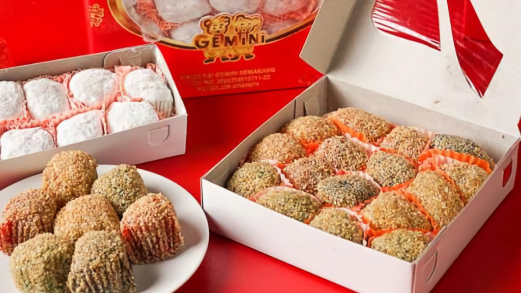 11 Makanan Khas Semarang Ini Wajib kamu Coba, Maknyus!