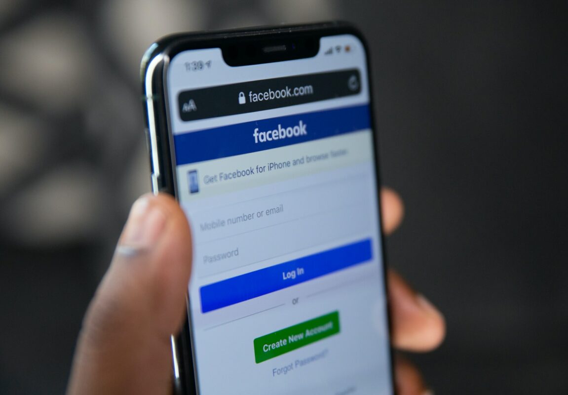Cara Login Facebook Lama yang Tak Bisa Dibuka, Solusi Lupa Password
