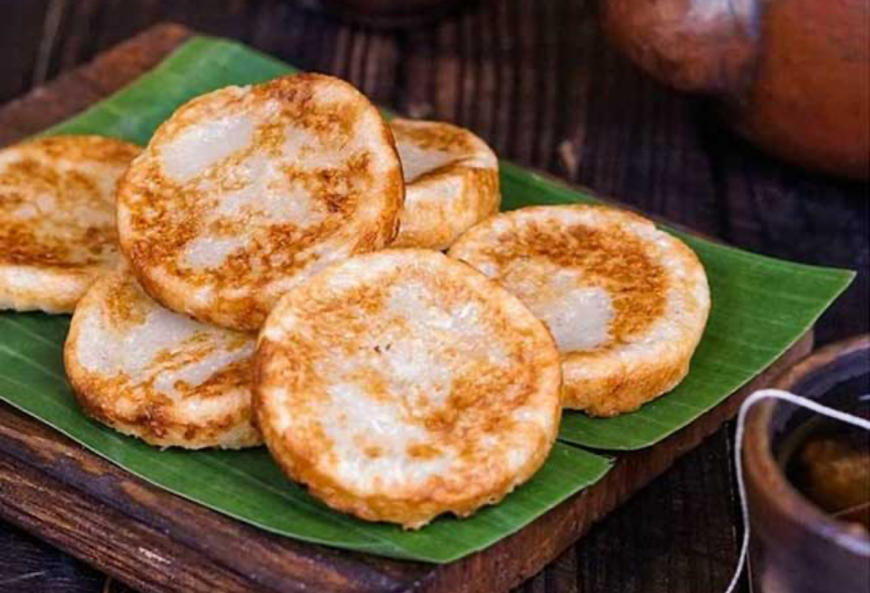 11 Makanan Khas Semarang Ini Wajib kamu Coba, Maknyus!