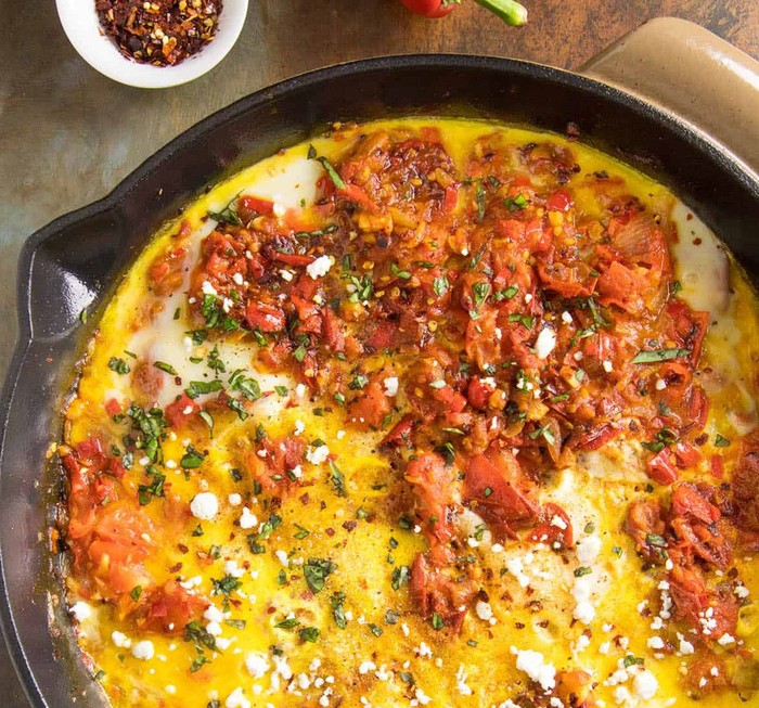 Selain Kebab, Ini 18 Makanan Khas Turki yang Terkenal Enak