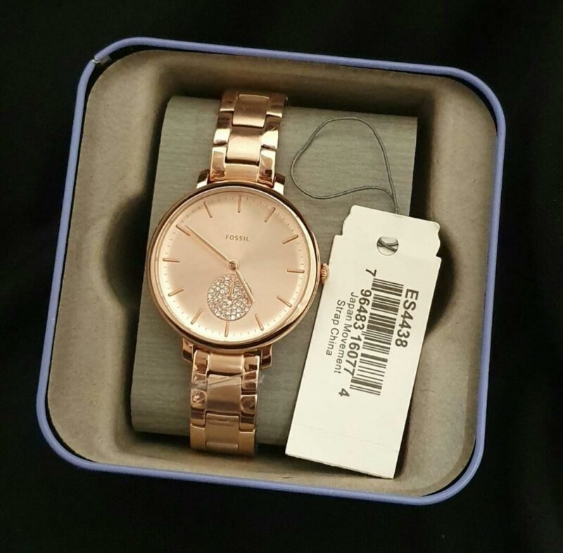 19 Rekomendasi Merk Jam Tangan Wanita yang Stylish dan Terpopuler