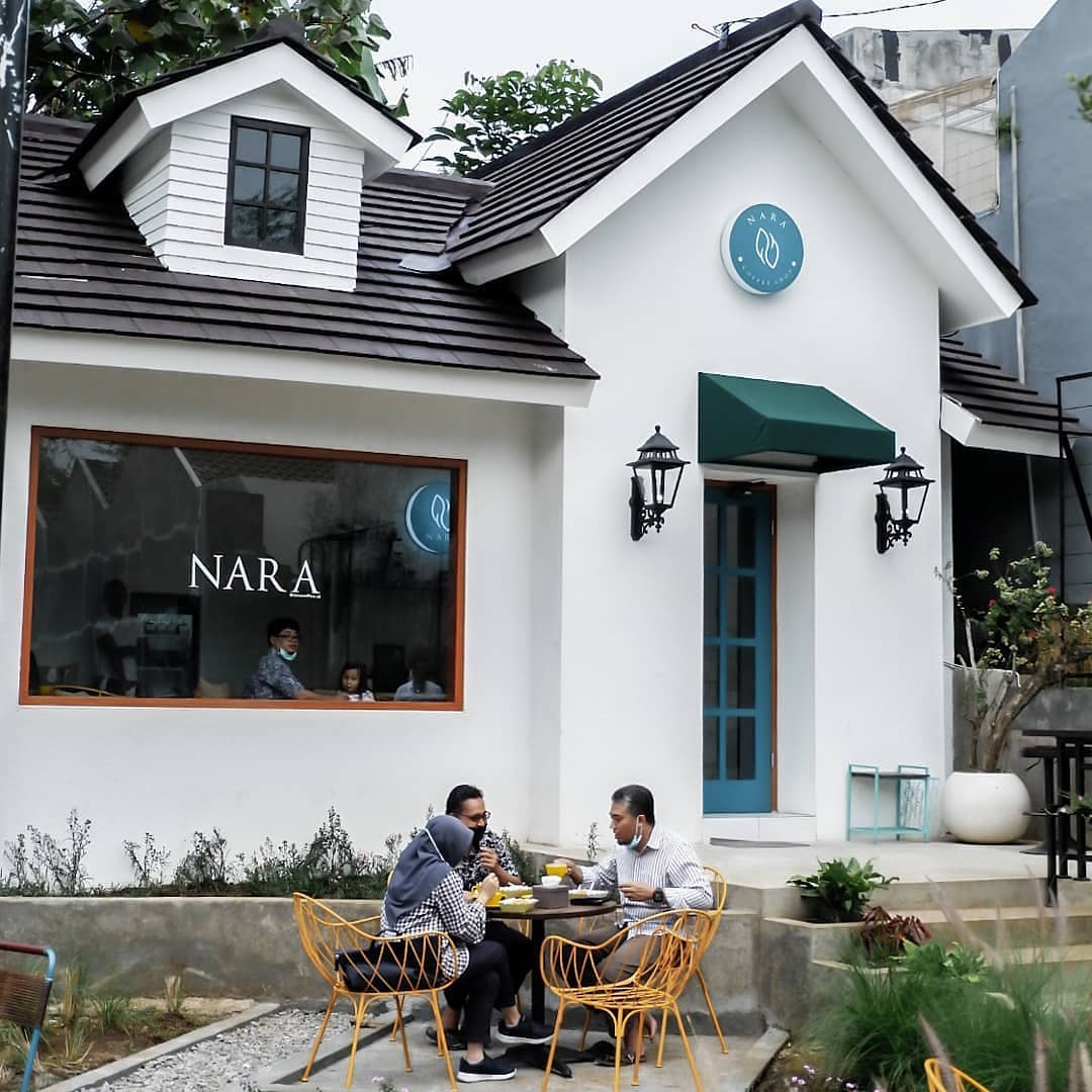 17 Tempat Kopi di Malang yang Enak, Pasti Ingin Balik Lagi!