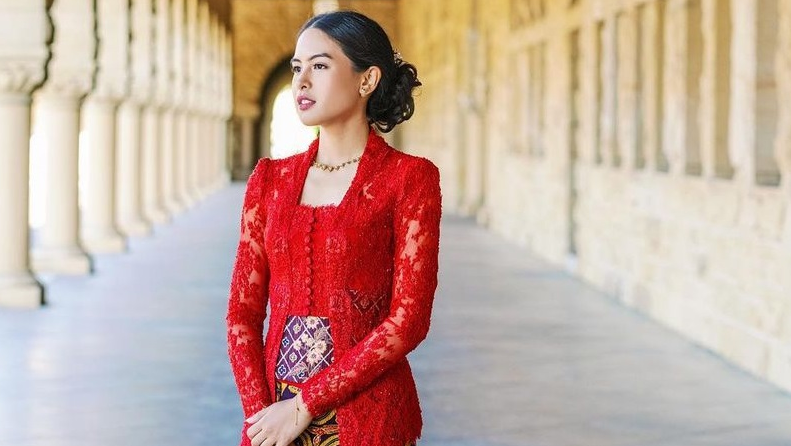 10 Inspirasi Kebaya Kartini Modern untuk Tampil Elegan di Acara Spesial