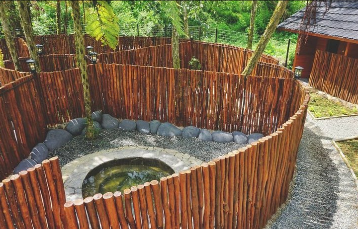 11 Fasilitas Menarik di Ranca Upas dan Harga yang Dikenakan