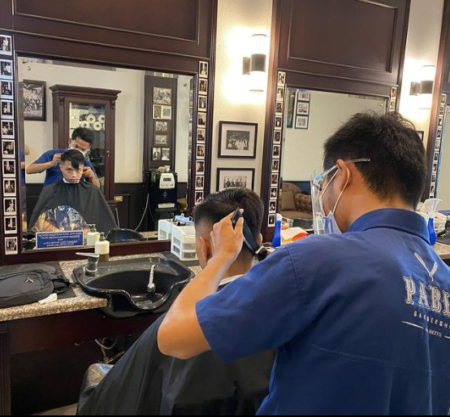 Cek 11 Rekomendasi Barbershop Terdekat Jakarta, Harga Mulai 30 Ribu!