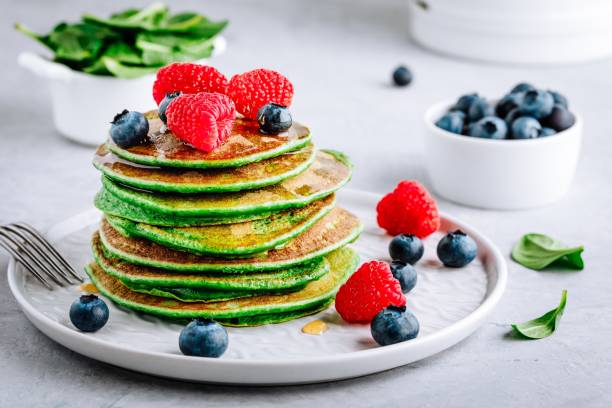 6 Resep Pancake Sederhana Lembut yang Kekinian dan Simpel Dibuat!